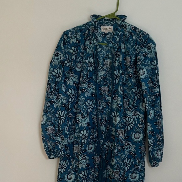 Mille | Dresses | Mille Long Sleeve Dress | Poshmark